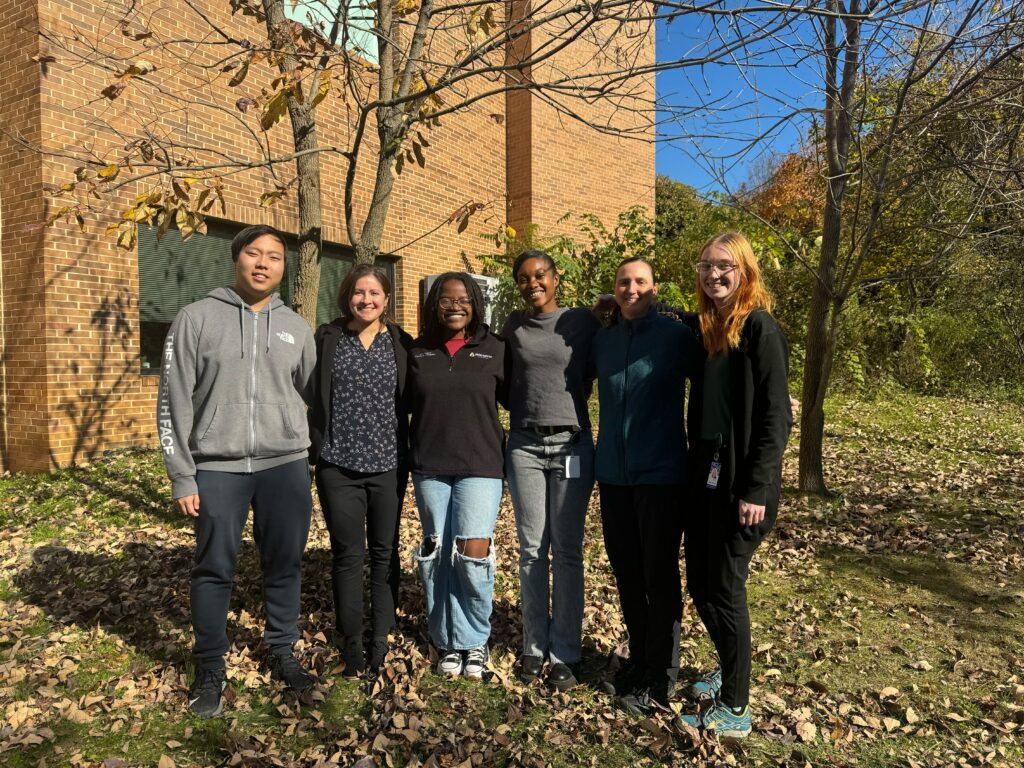 Lab Members - The Jimenez Lab at JHU